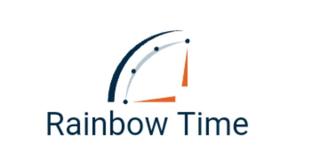 Rainbow Time - Page 109 of 121