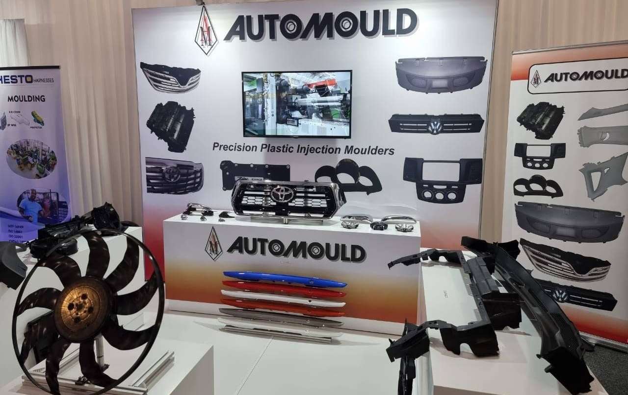 Automould: Industrial Engineering Graduate