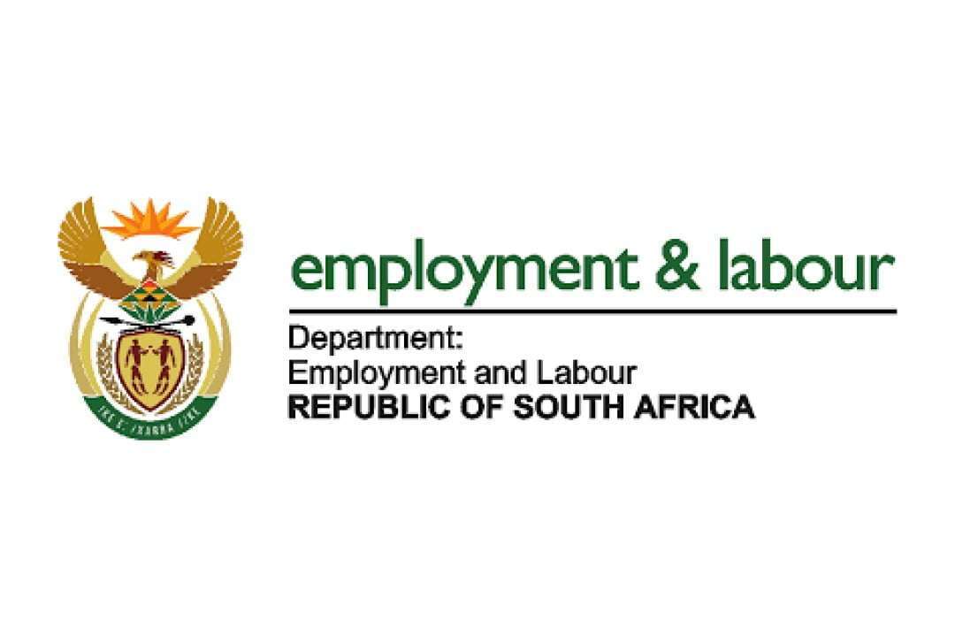 Department of Employment and Labour: Internship Programme