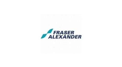 Fraser Alexander: Apprenticeship Programme