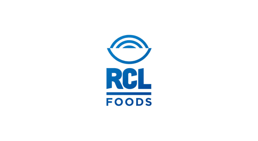 RCL Foods: Management Trainee Programme 2025