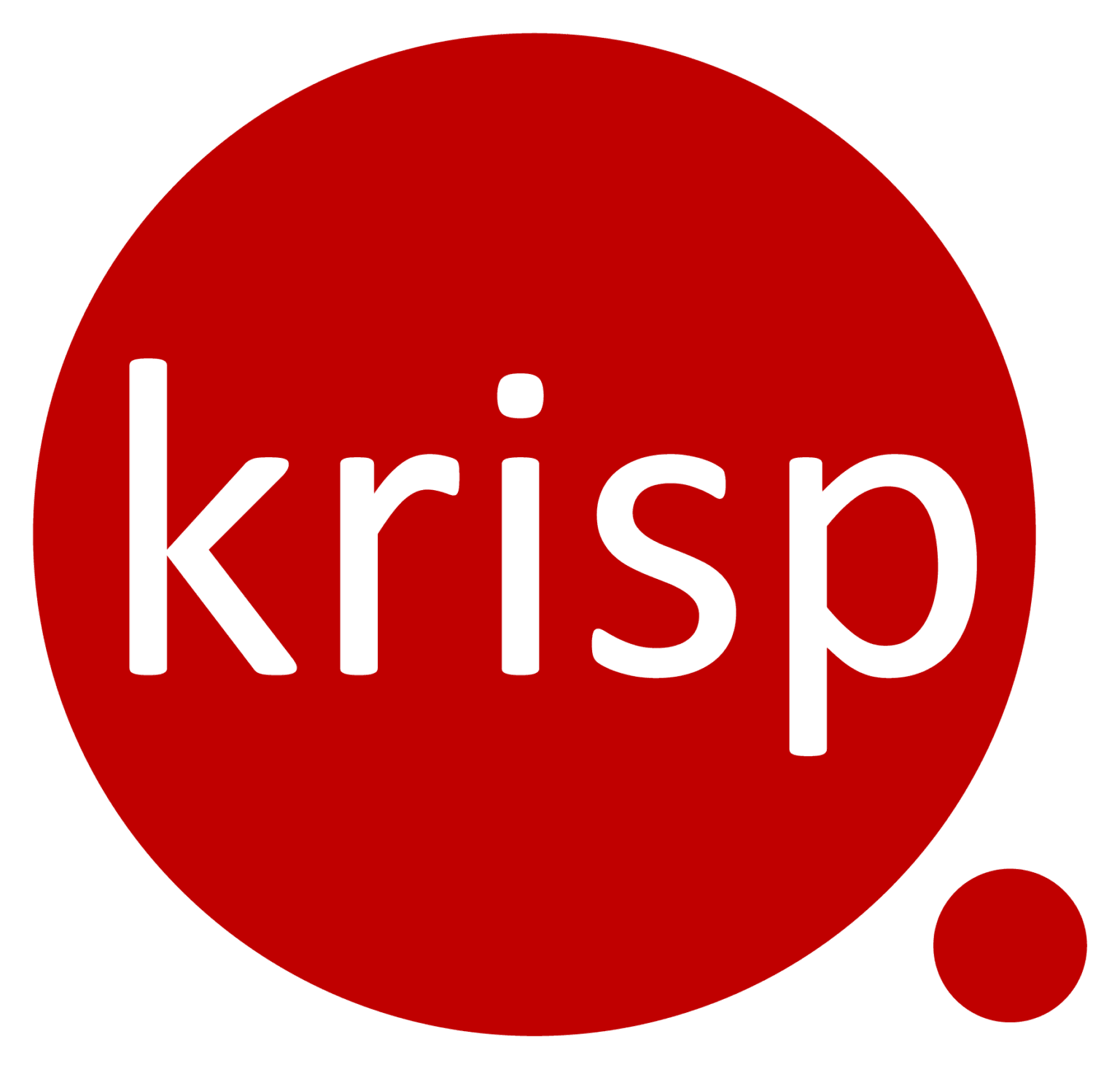 KRISP: Internship Programme 2025