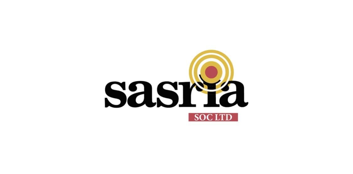 SASRIA: Graduate Internship Programme 2024