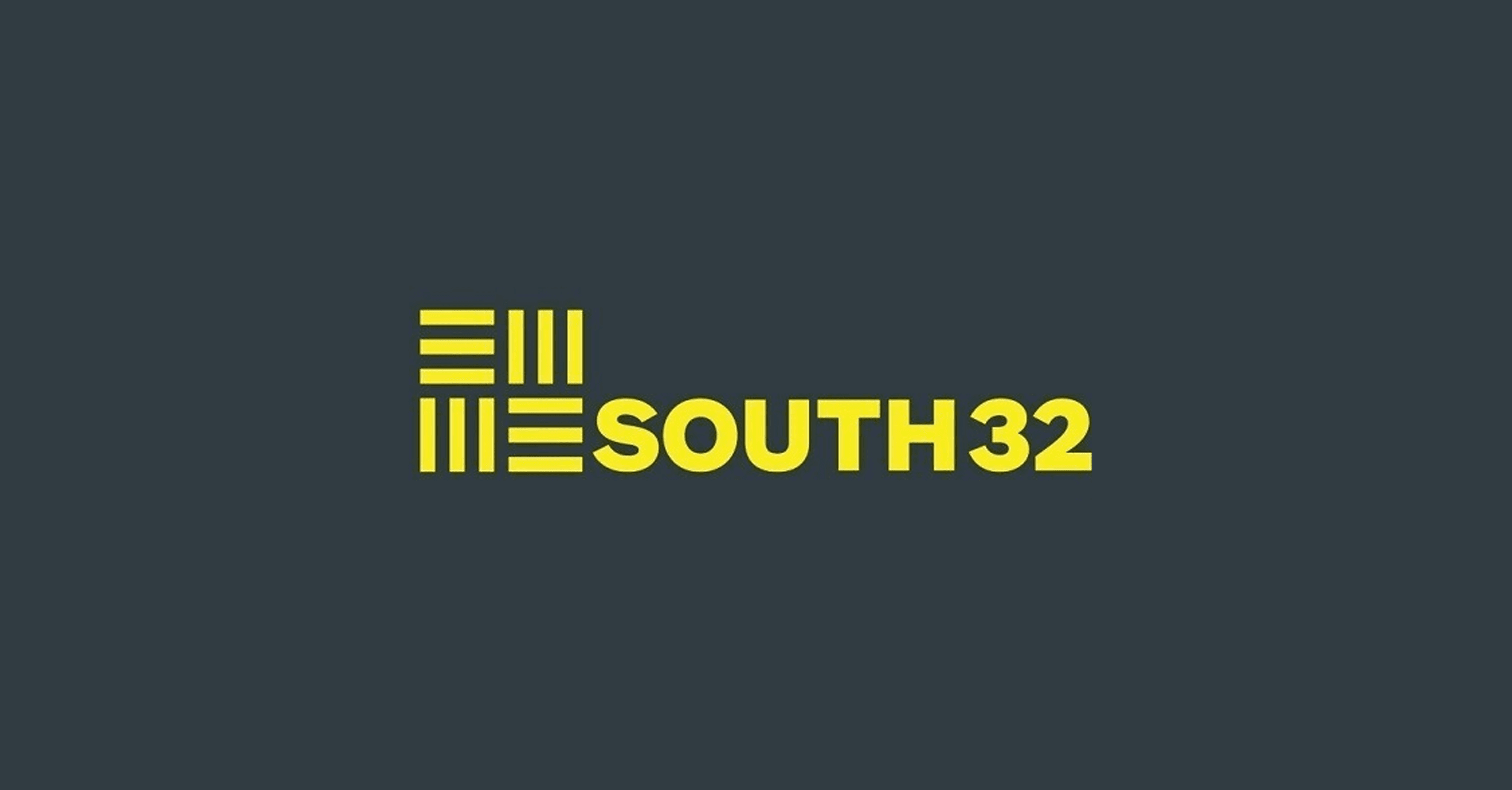 South32 Group Operations: Graduate In Training