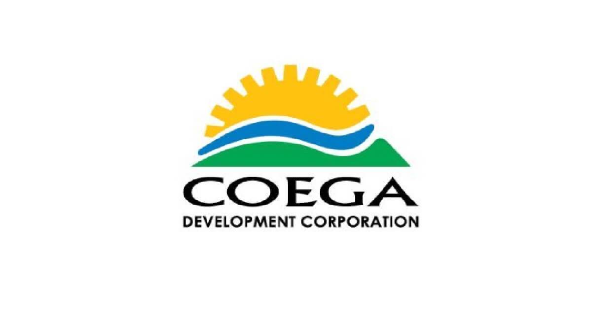 Coega: Internships Programme 2025/2027
