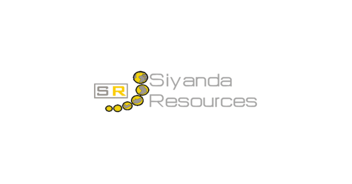 Siyanda Resources: Bursary Programme 2025