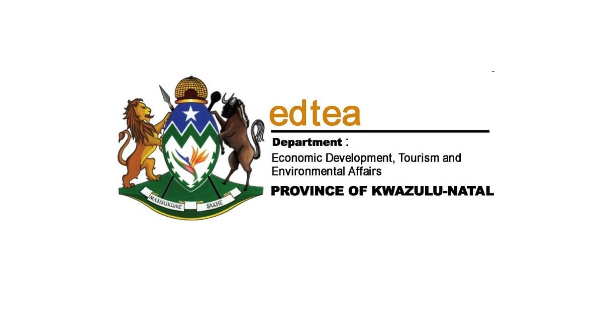 KZN EDTEA: Internship Programme 2025/2027
