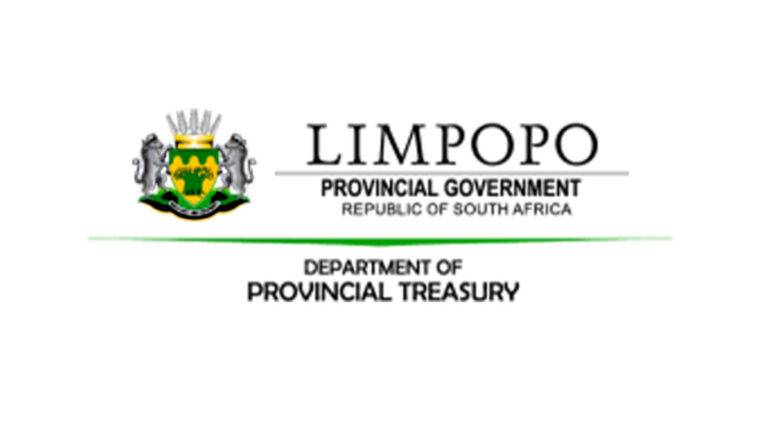 Limpopo Provincial Treasury Internship Programme 20252027