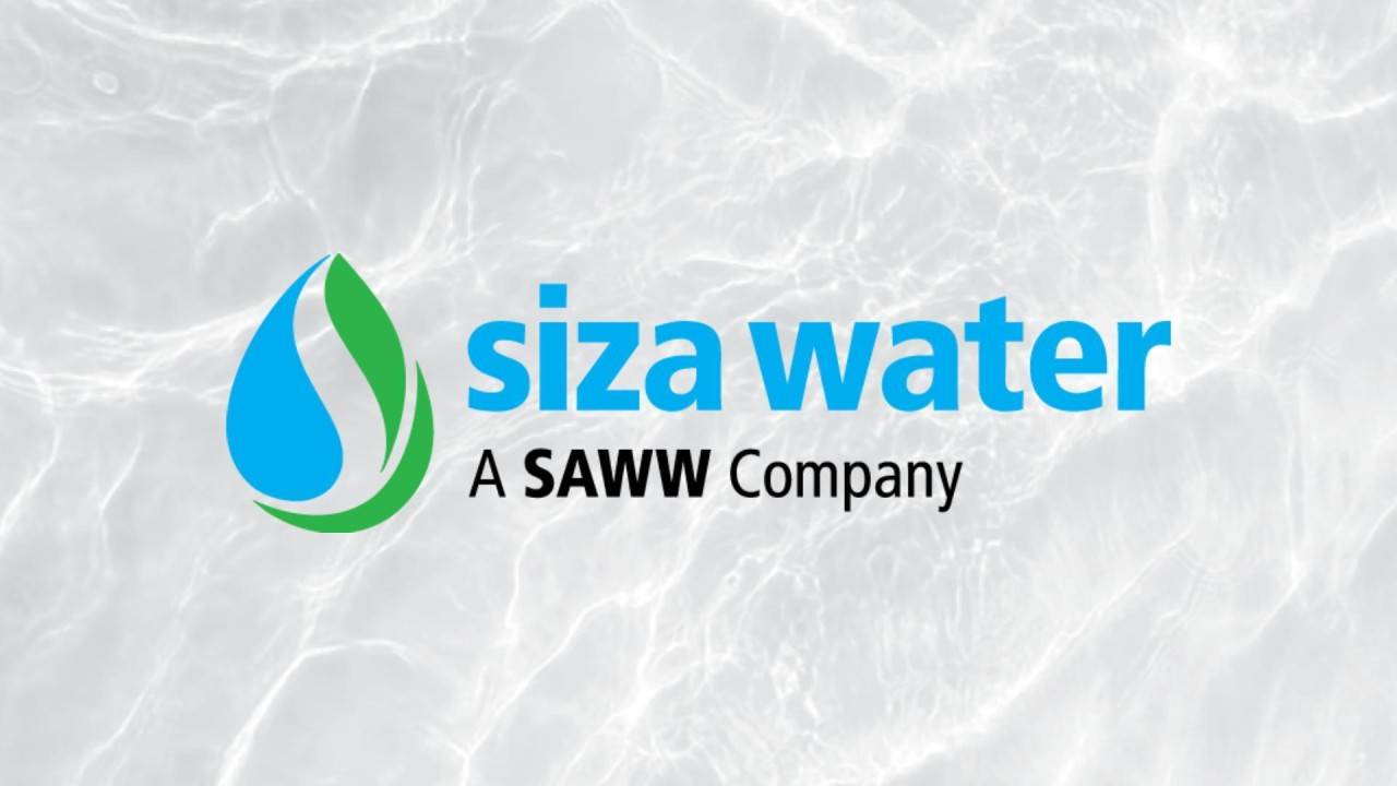 Siza Water: Learnership Electrician 2025