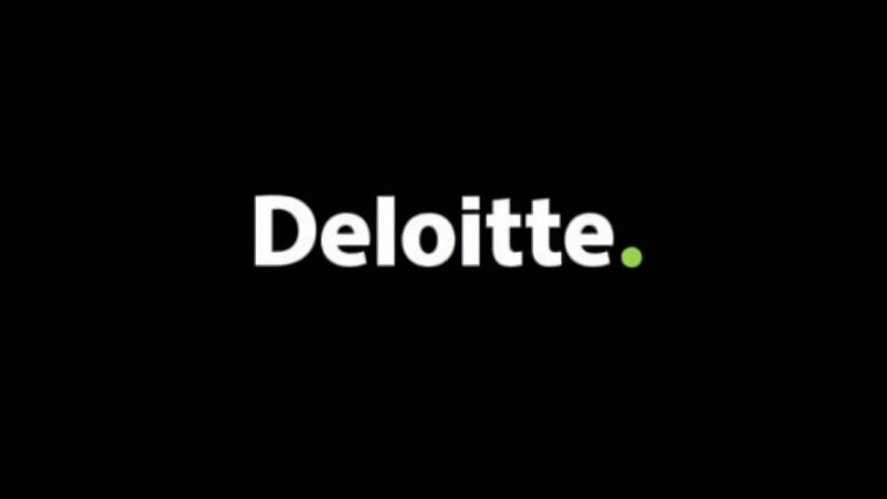 Deloitte: Consulting Services Graduate Programme 2026