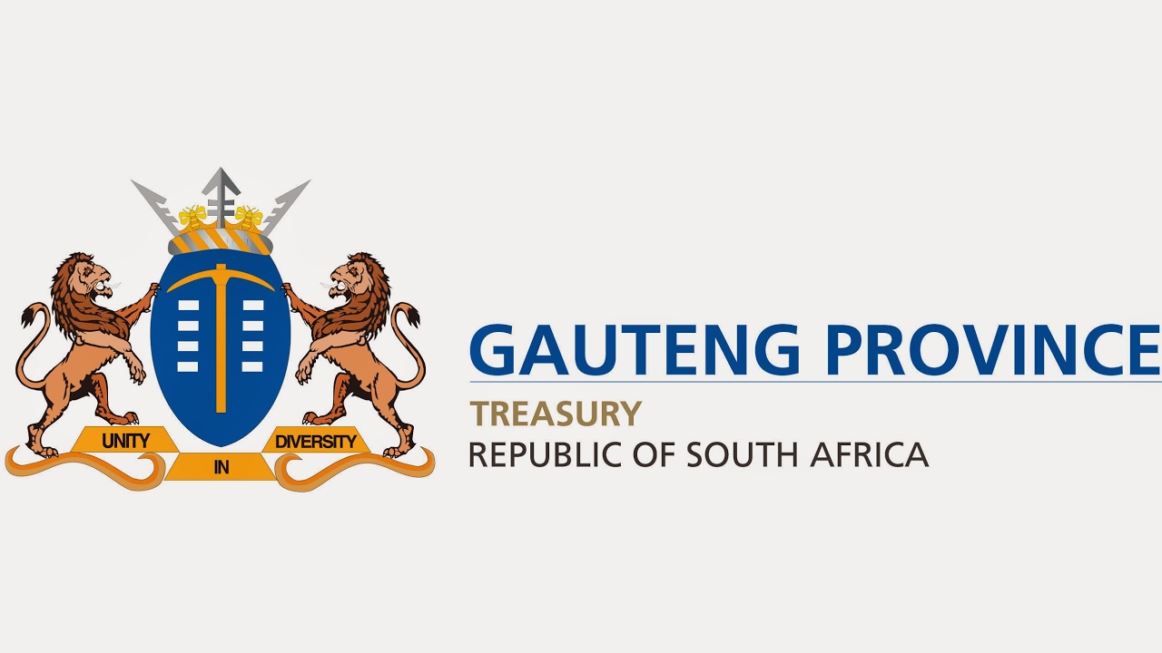 Gauteng Provincial Treasury: Internship Programme 2025/2027