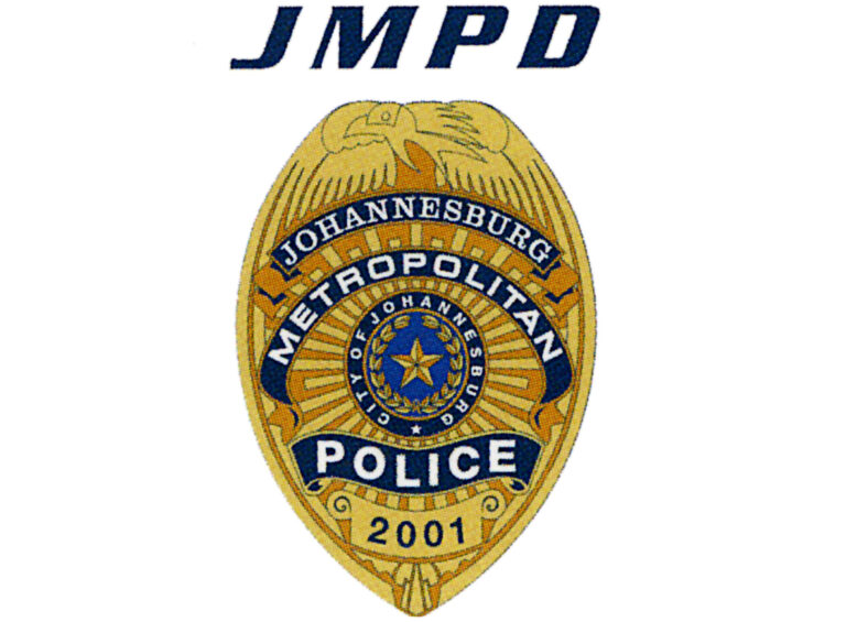 JMPD: Metro Police Training Programme