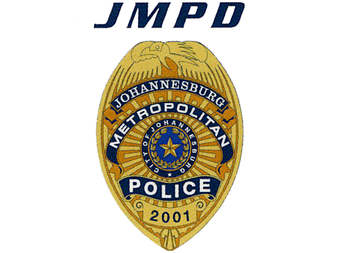 JMPD: Metro Police Training Programme