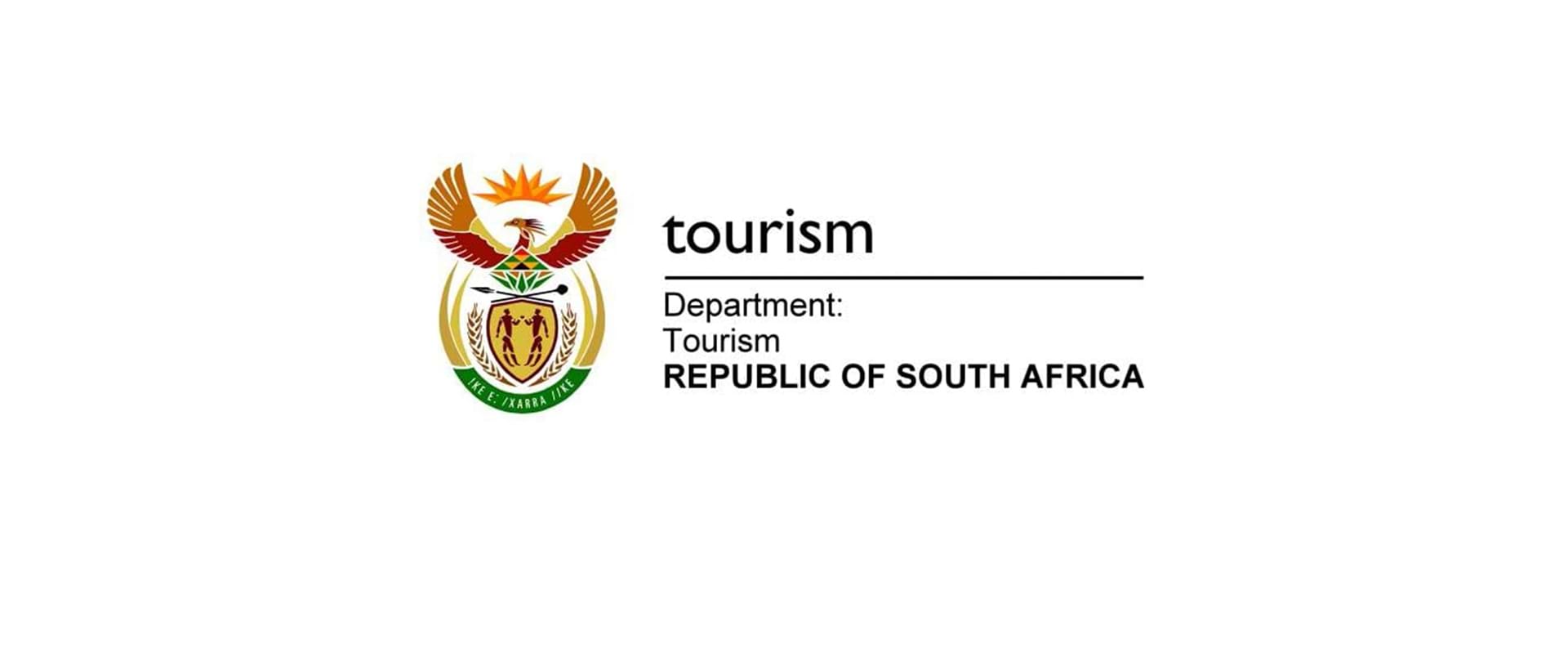 Department of Tourism: Tourism Monitors Programme
