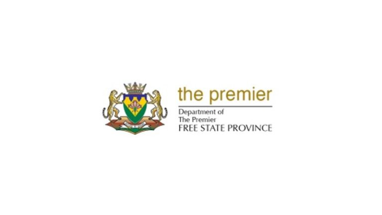 Internship Programme 2025 – Free State Office of the Premier