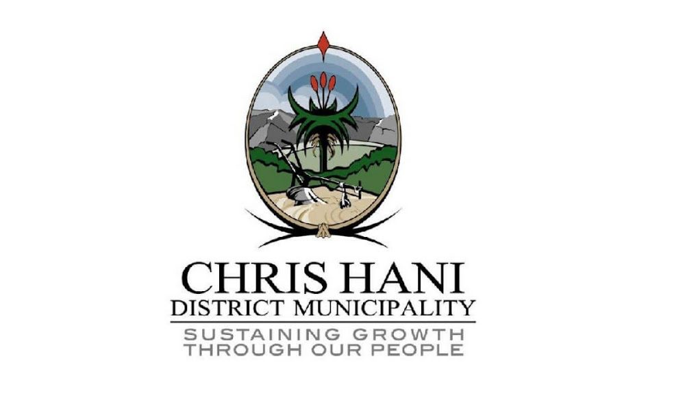 Chris Hani District Municipality: Internship Programme