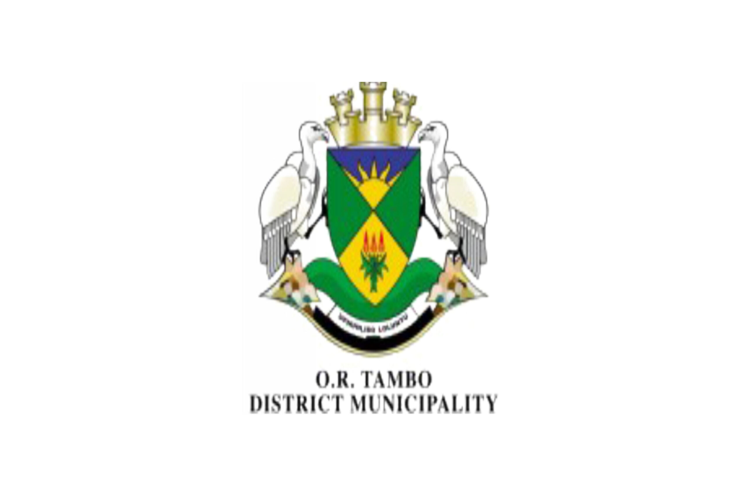 O.R. Tambo District Municipality: Internship Programme 2026