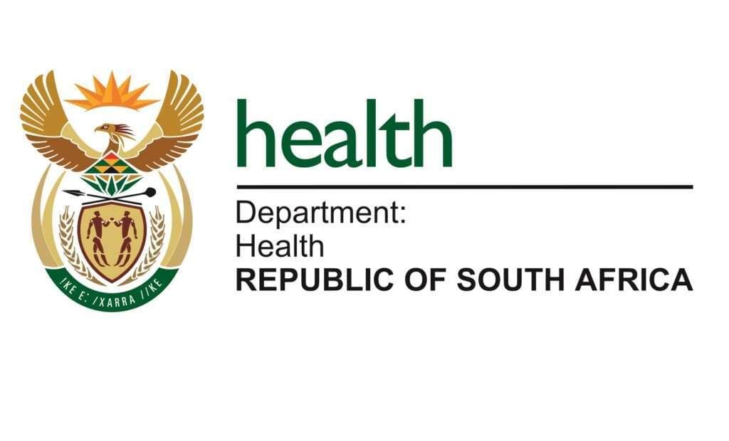 Department of Health: Internship Programme 2025