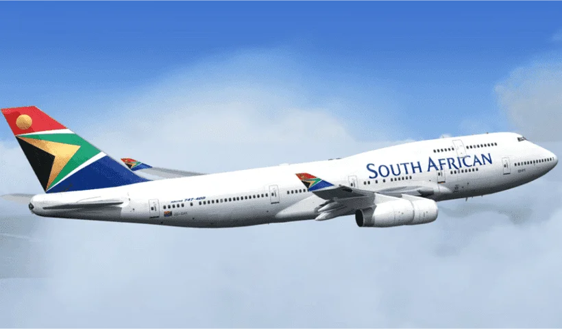 South African Airways Technical: Apprenticeship Programme 2024