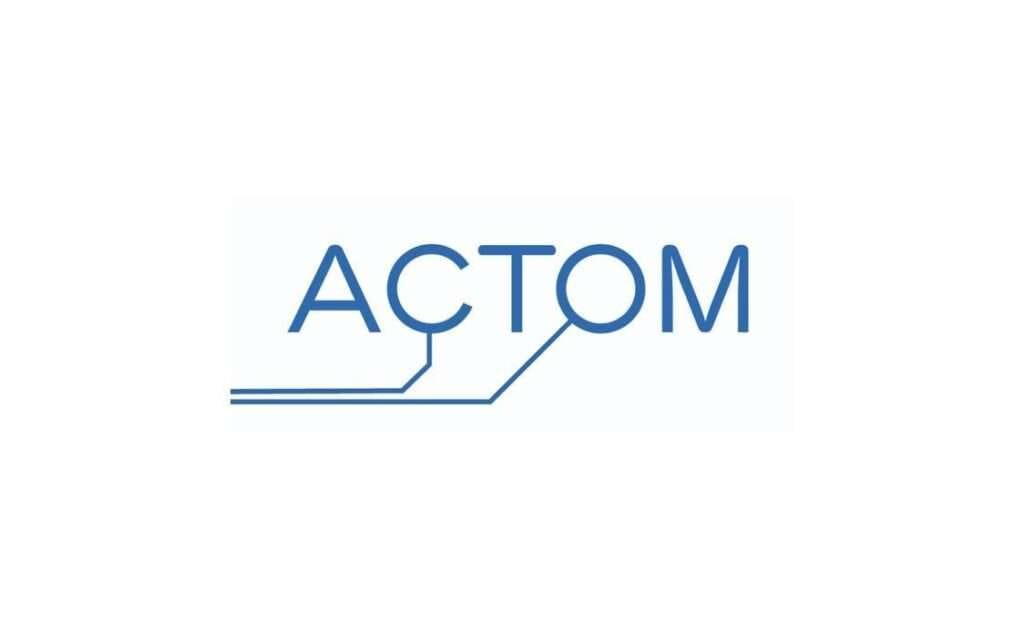 Actom Training Centre: Apprenticeship Programme
